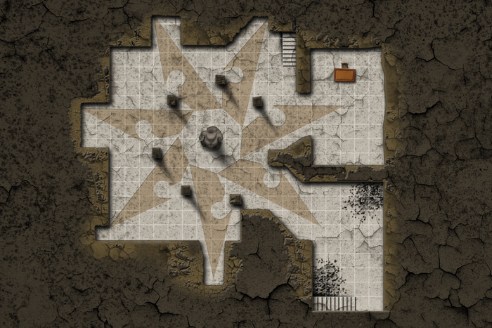 Fantasy Cartography by Sean Macdonald