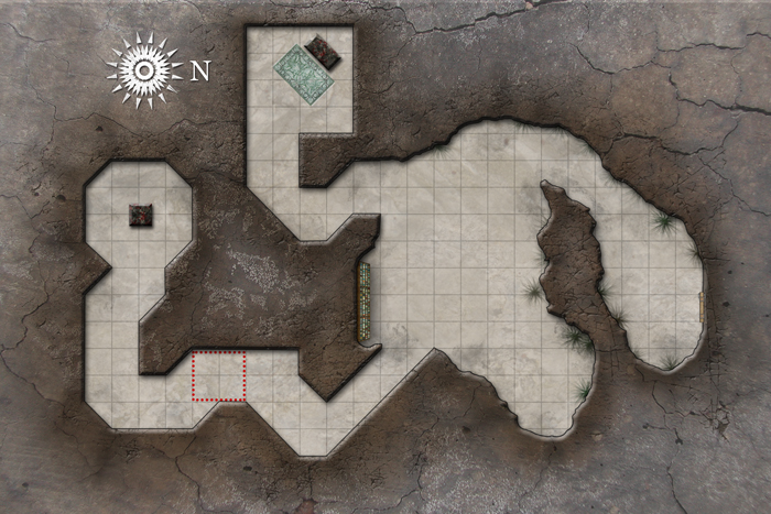 Fantasy Cartography by Sean Macdonald
