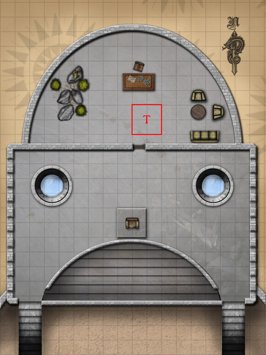 Fantasy Cartography by Sean Macdonald