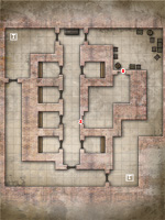 Fantasy Cartography by Sean Macdonald